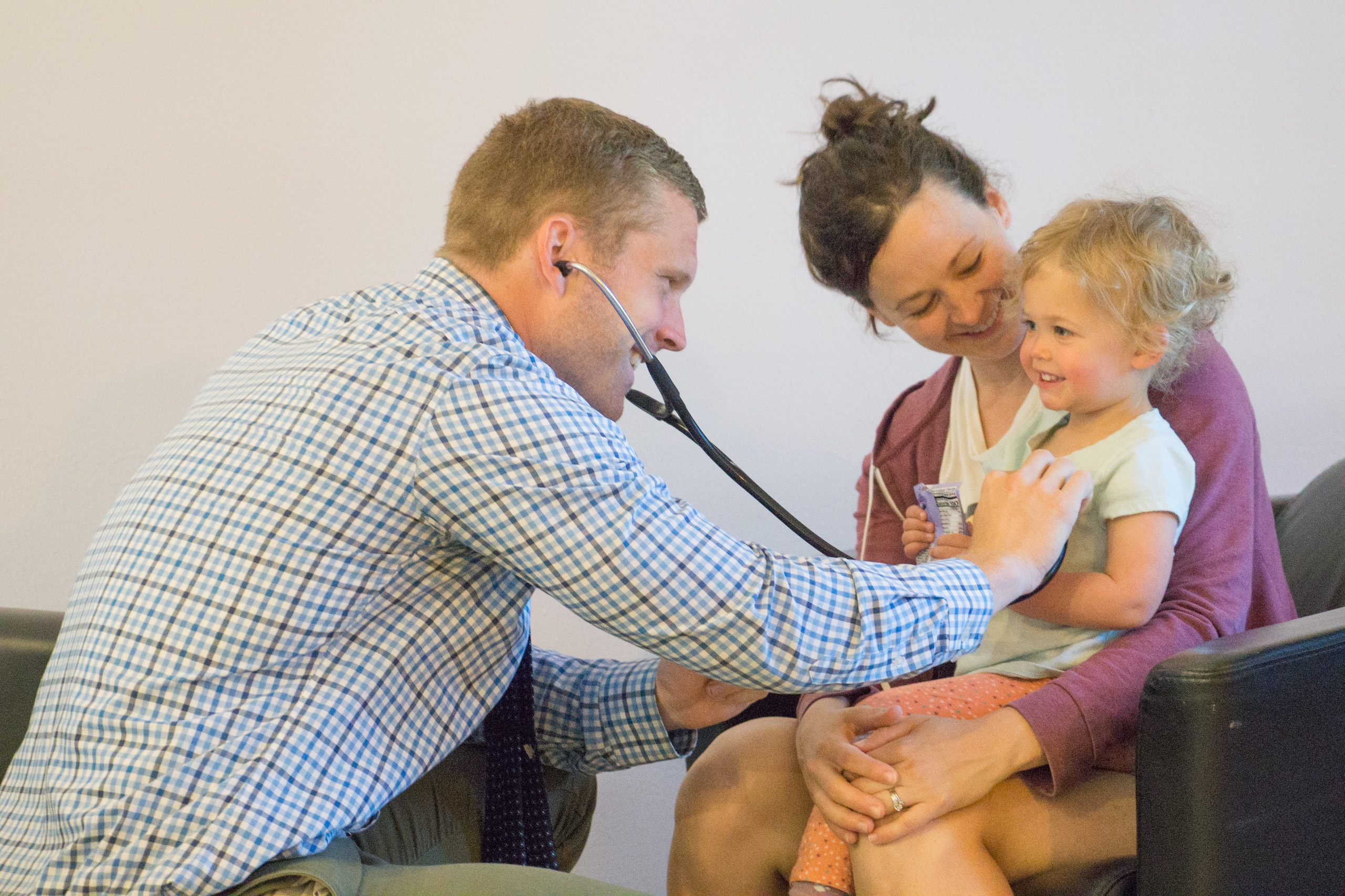 Functional Health Solutions, primary care, functional medicine